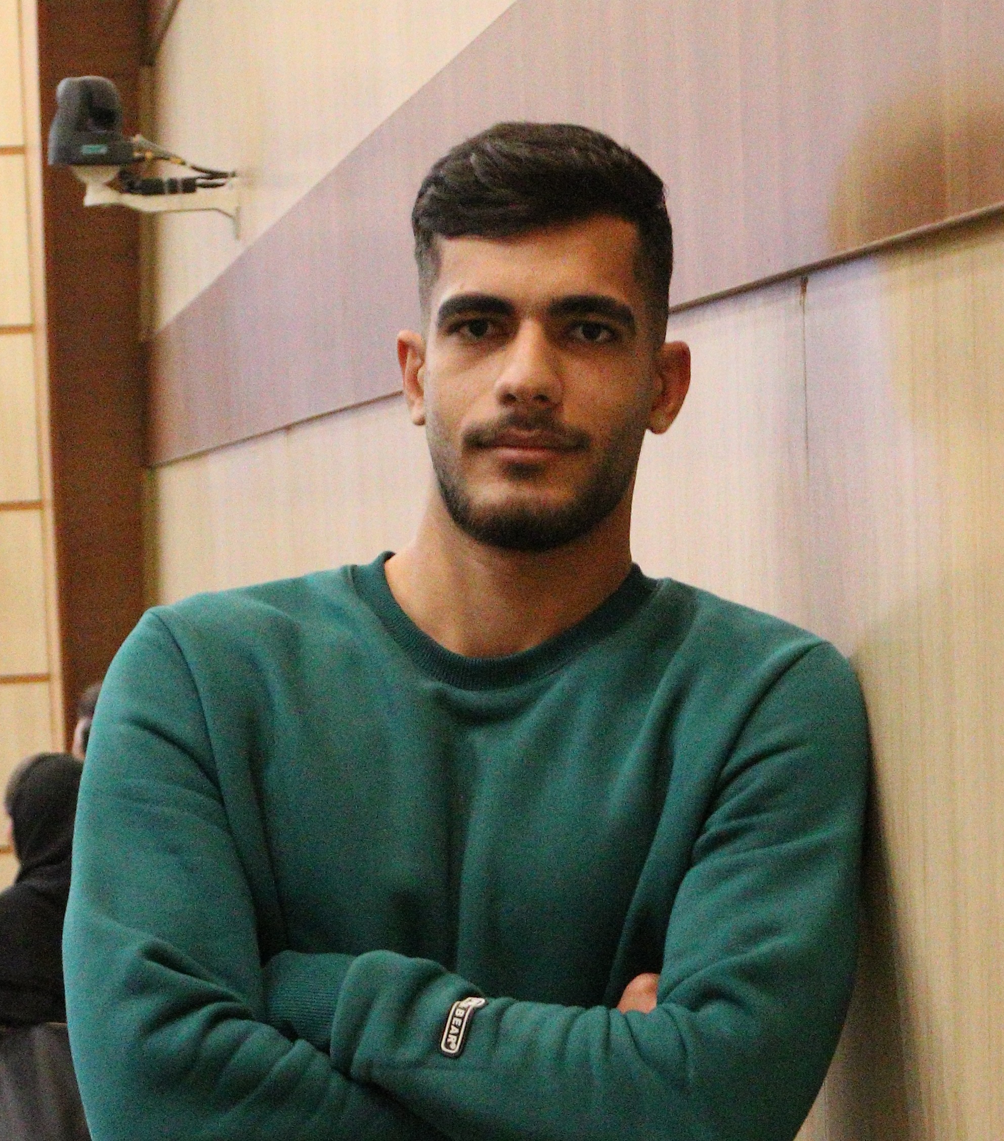 Mohammad Sajjad Ghanbarloo | Web developer